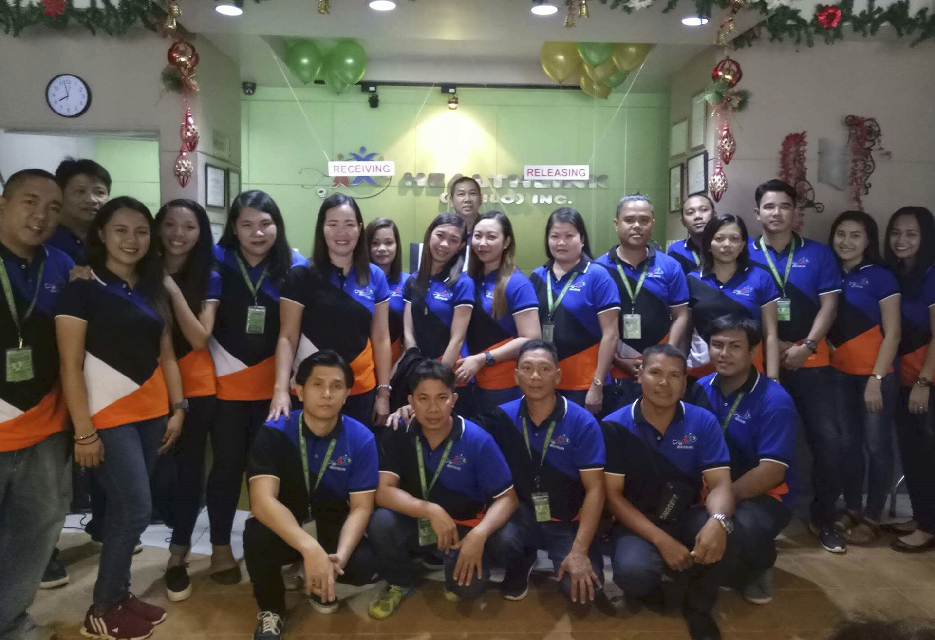 Healthlink Iloilo Inc.